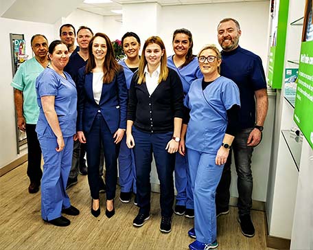 Wexford - Smiles Dental