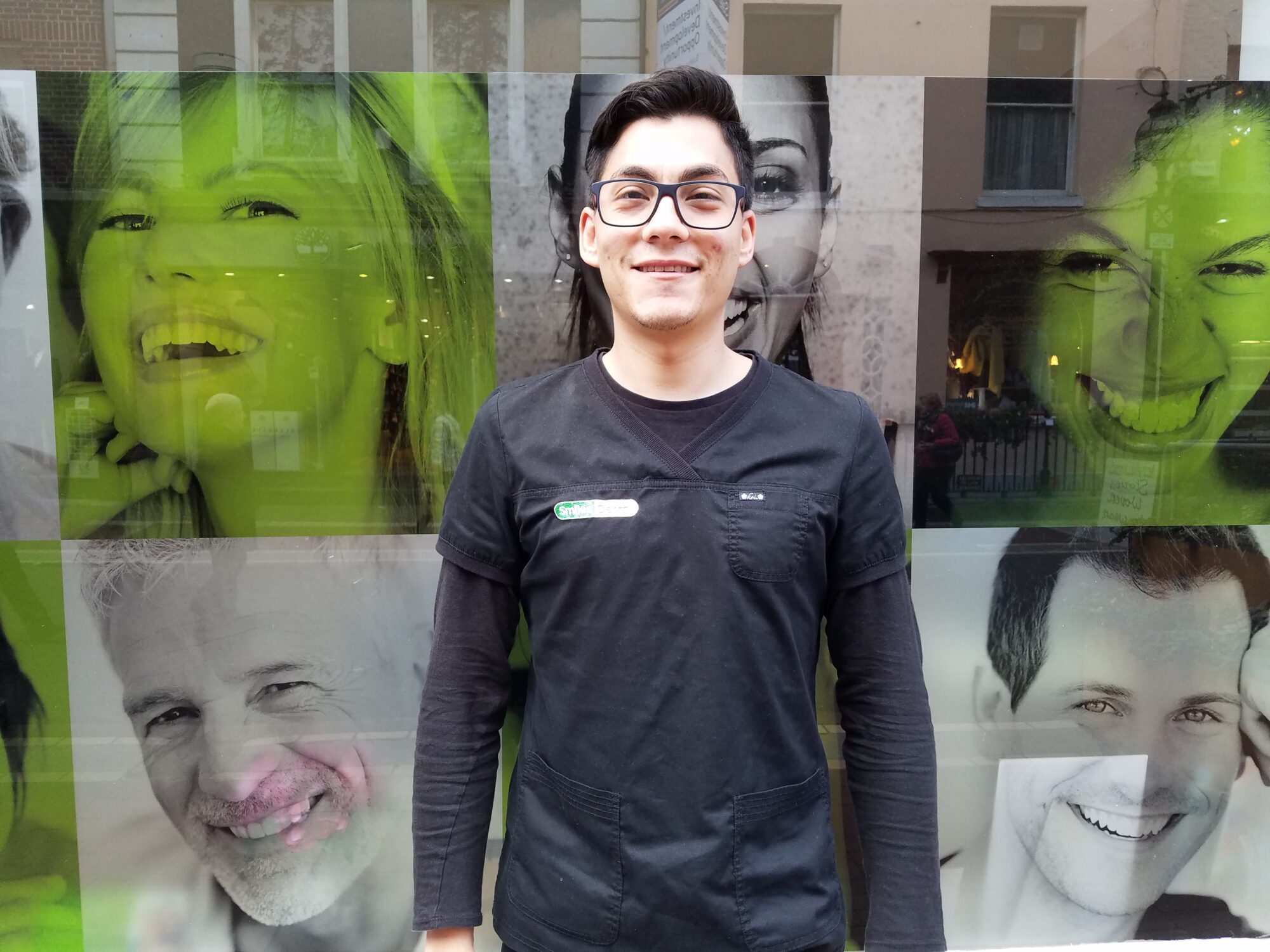 Smiles Dental Grand Canal Square | Smiles Dental Ireland